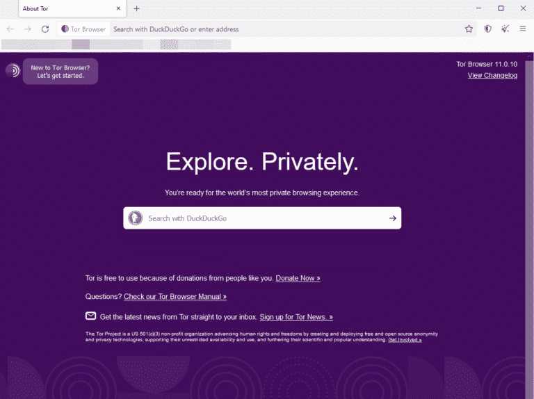 How To Access Dark Web? - Brandefense