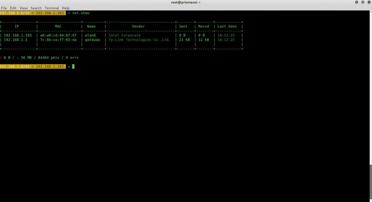 Using Bettercap In Penetration Testing - Brandefense