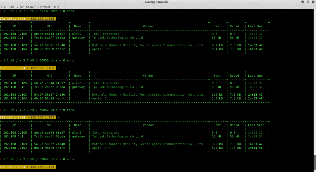 Using Bettercap In Penetration Testing - Brandefense