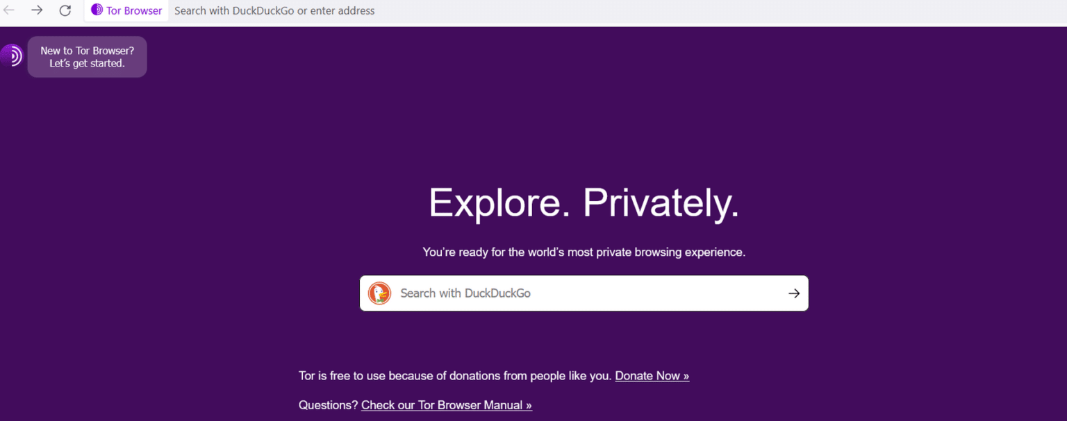 Top 10 Deep Web Browsers And Search Engines - Brandefense