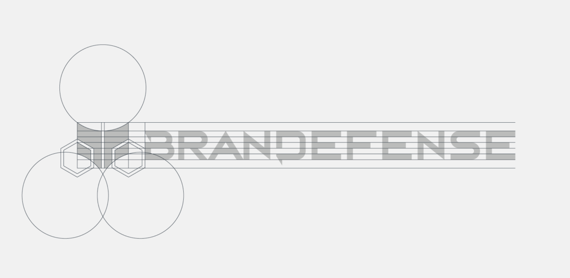 Logos & Press Kit – Brandefense