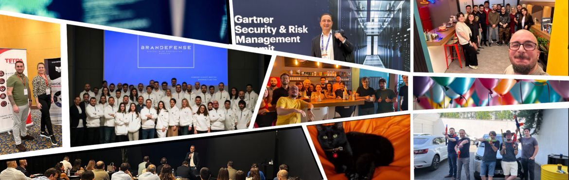 Careers - Brandefense