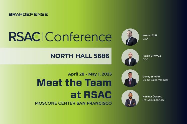 RSA Conference 2025: Cybersecurity’s Biggest Event Returns To The US ...