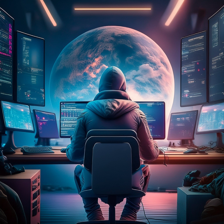 Strengthening Cyber Defense With Advanced GenAI Threat Intelligence ...