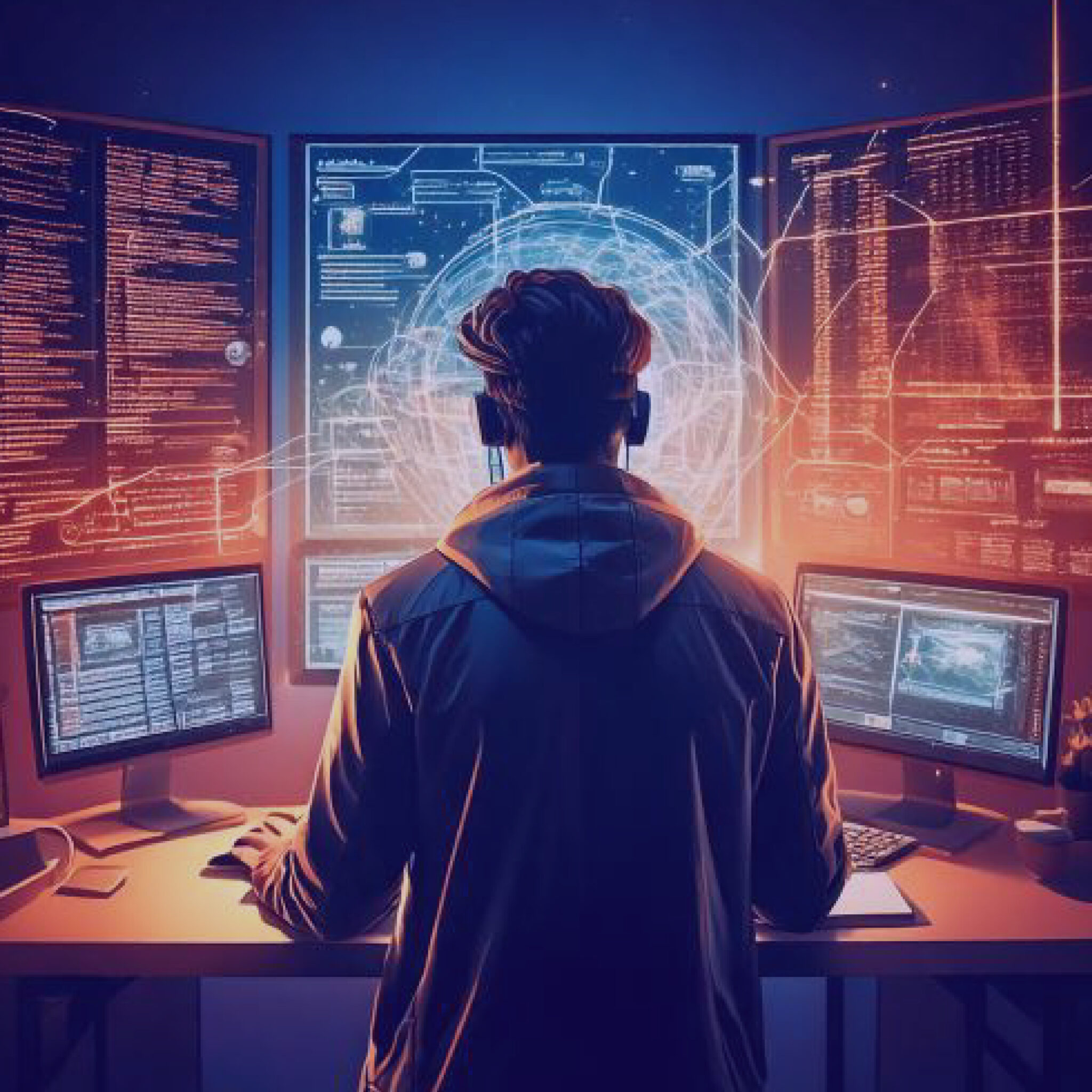 The Future of Digital Forensics: Trends and Technologies – Brandefense