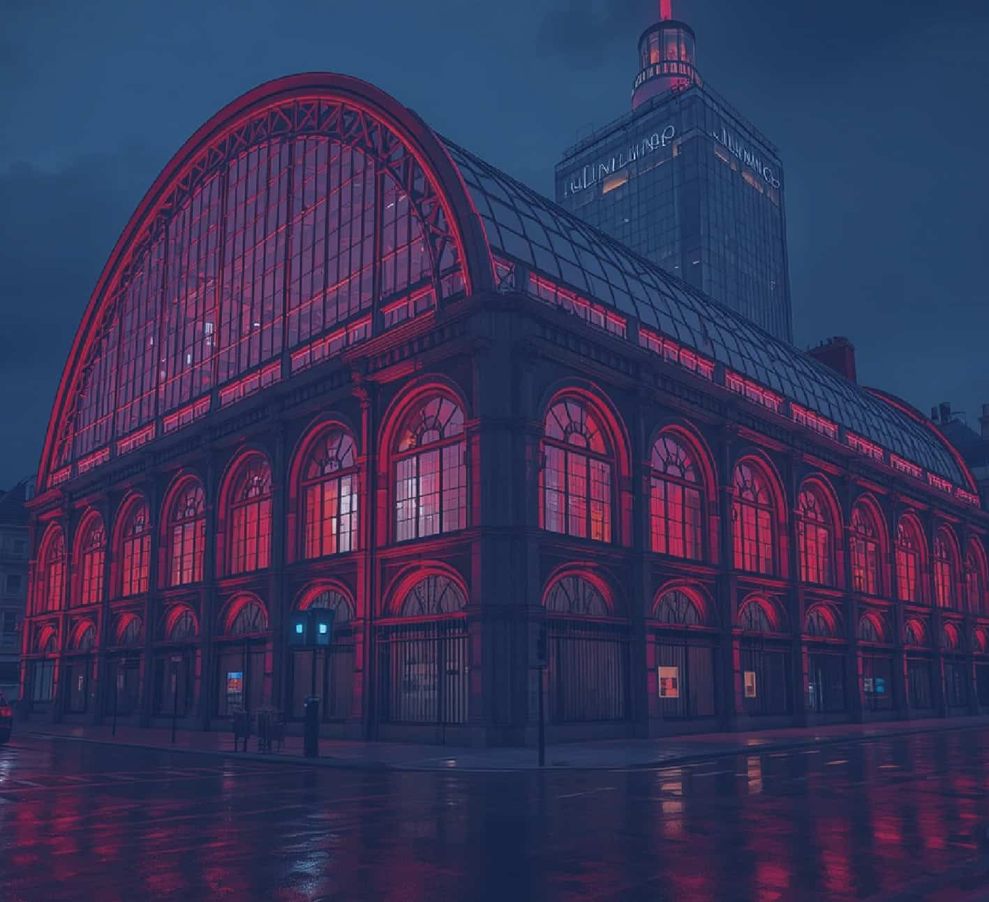 Cyber Security & Cloud Expo 2025 - Brandefense