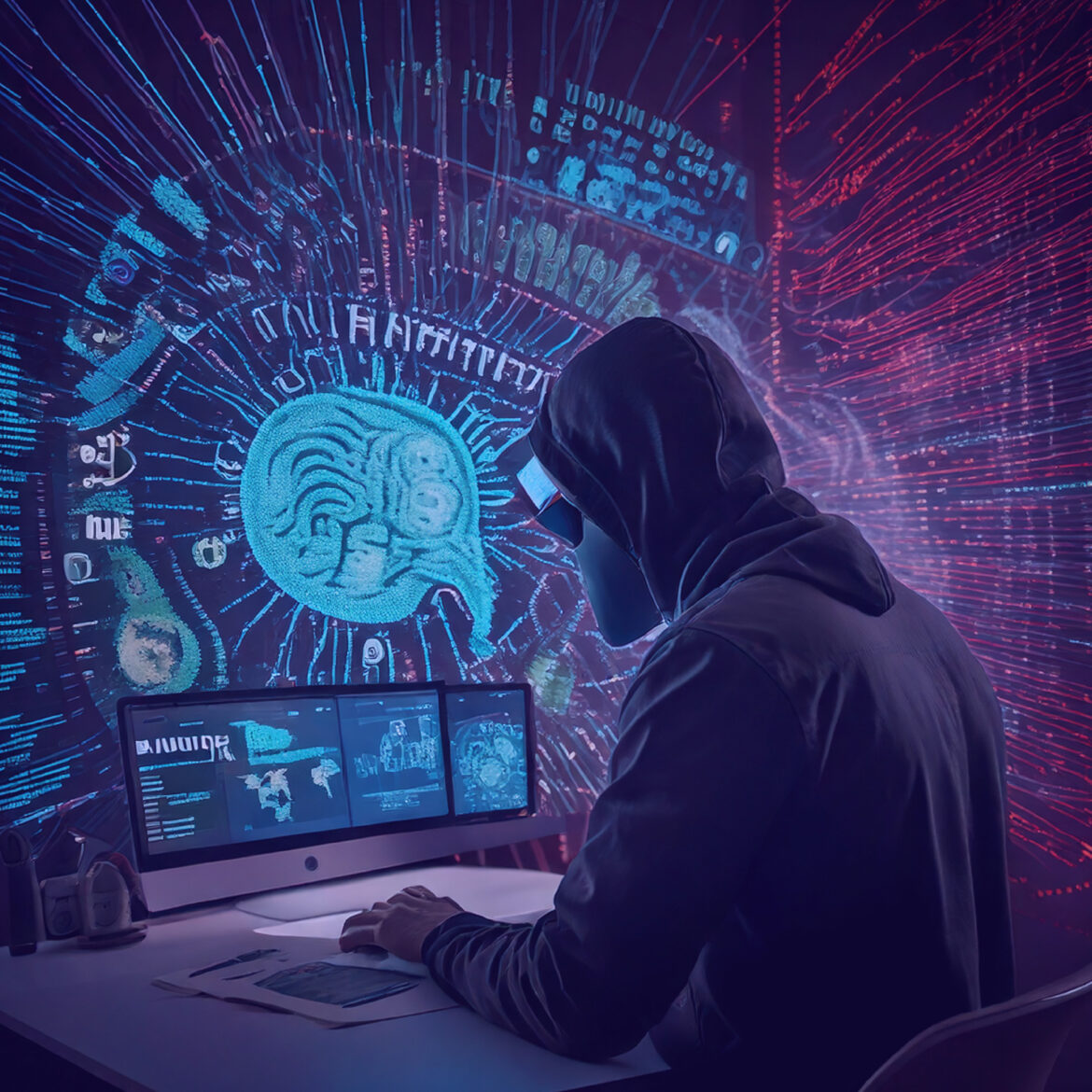 Cybercriminals Target These Industries The Most – Here's Why And How To ...