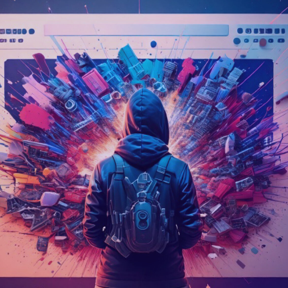 Browser Isolation: A Proactive Approach To Web Security - Brandefense