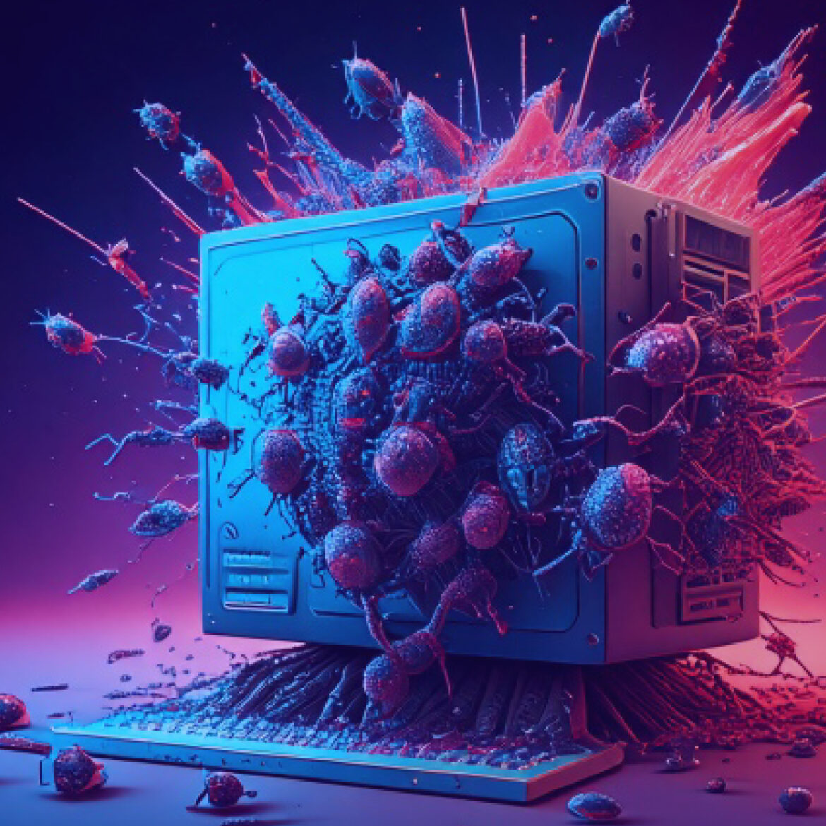 Why Does Ransomware Still Threaten Cybersecurity In 2025? - Brandefense