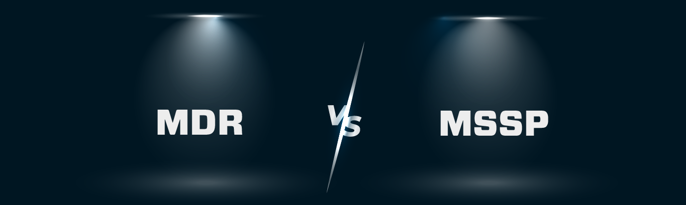 How MDR Differs From EDR, MSSP, XDR And SIEM? | Understand Key Security Solutions - Brandefense