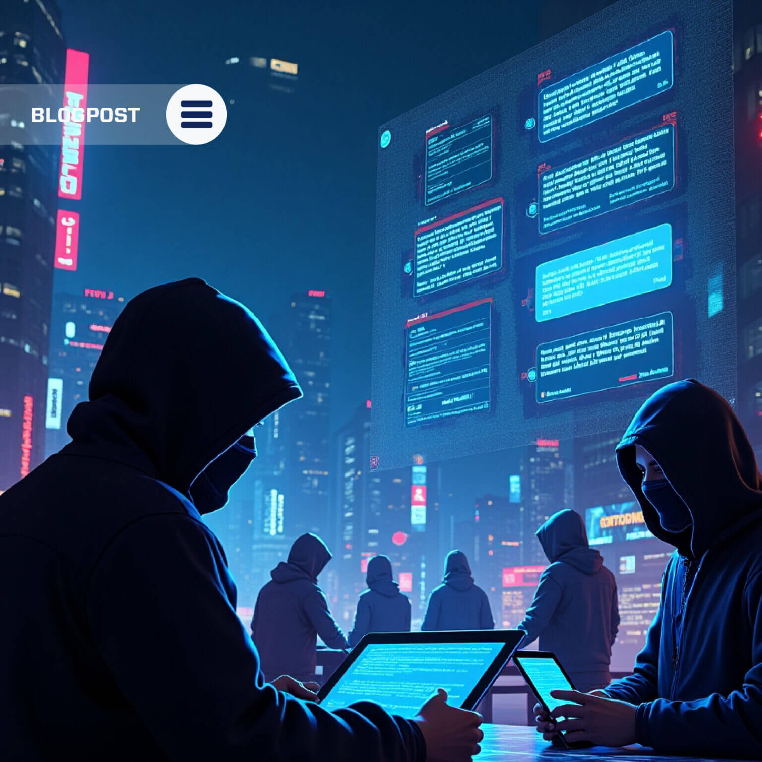 Bots Gone Bad: The Untold Story Of Botnet Invasions - Brandefense