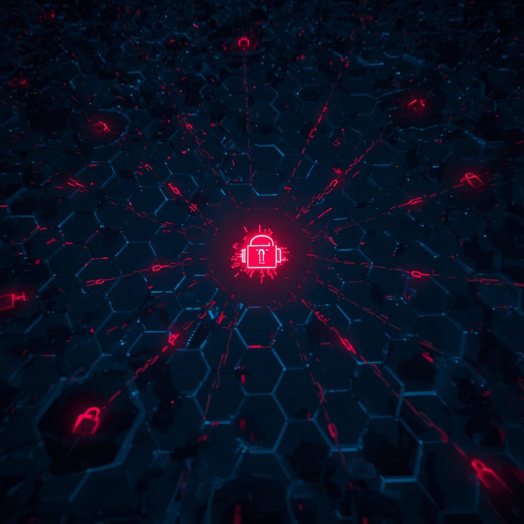 Donex Ransomware Technical Analysis - Brandefense