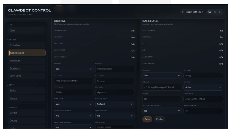 From Shadow IT To Shadow AI: Clawdbot (Moltbot/Openclaw) And The Rise ...
