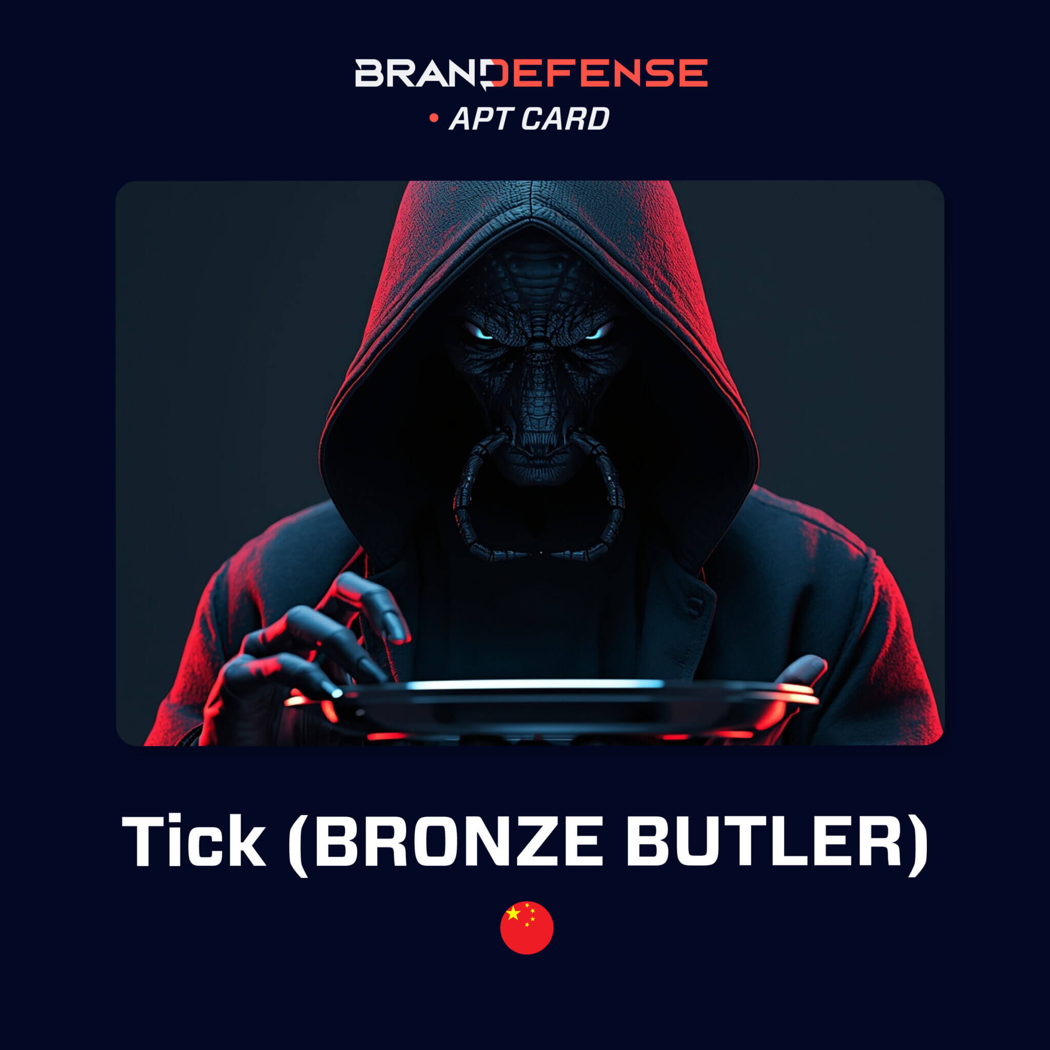 Sandworm (APT44): Russia’s Most Destructive Cyber Weapon - Brandefense