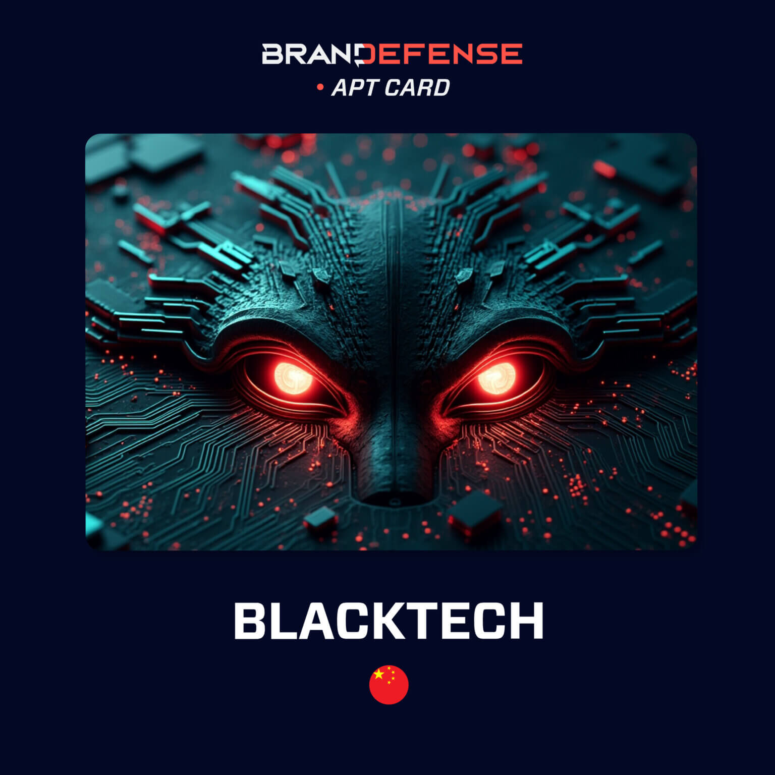 Sandworm (APT44): Russia’s Most Destructive Cyber Weapon - Brandefense