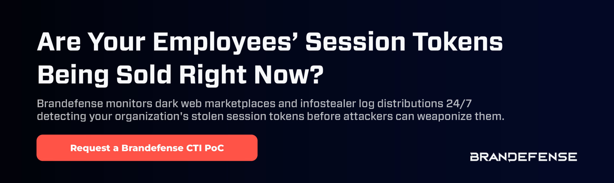 MFA Doesn't Protect You — Cookies Give You Away: The Rise Of Session ...