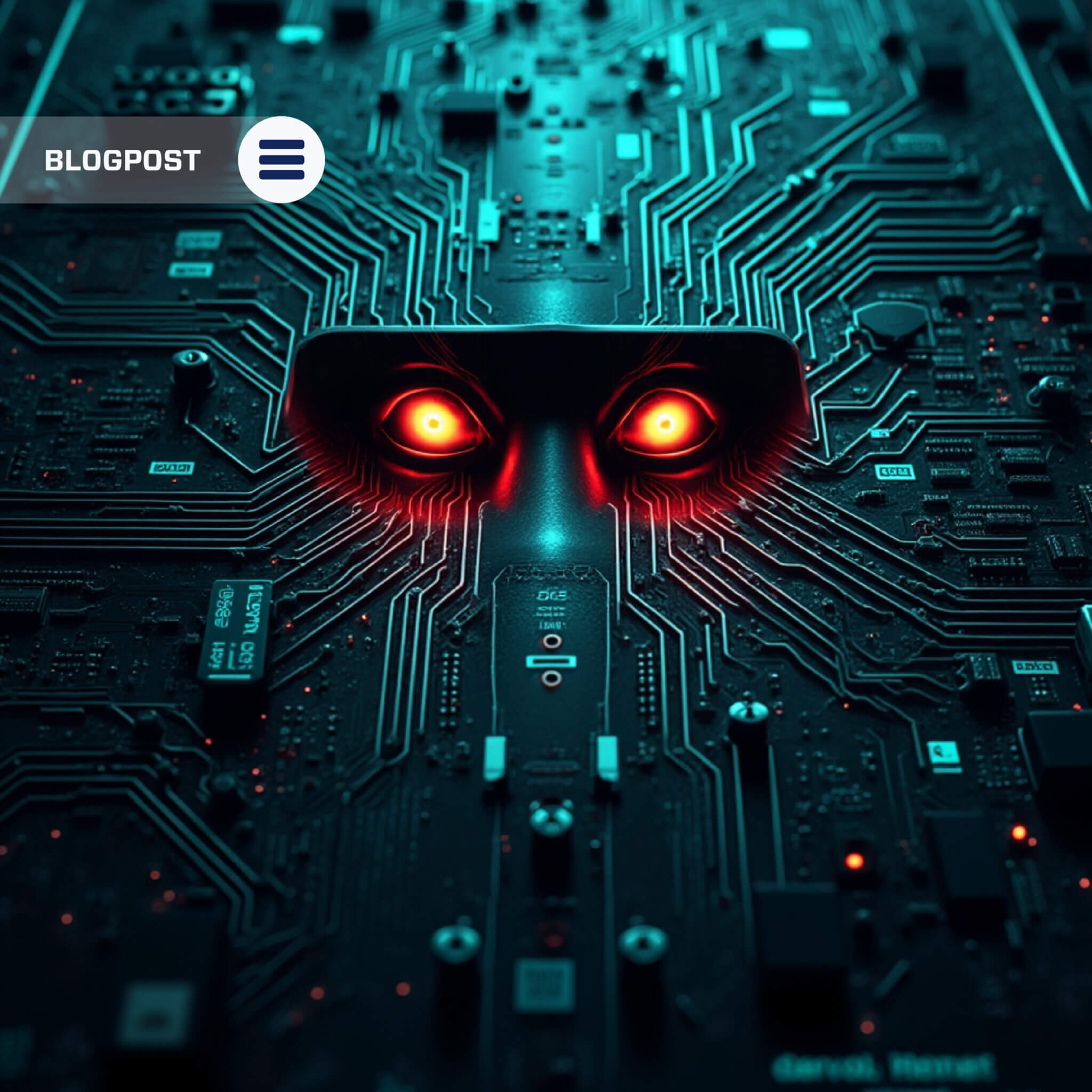 Agentic AI In Cybersecurity: How Autonomous Agents Are Transforming The ...