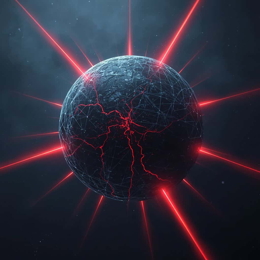 DNS Under Siege:Analysis of Threat Actor-Driven Abuse - Brandefense